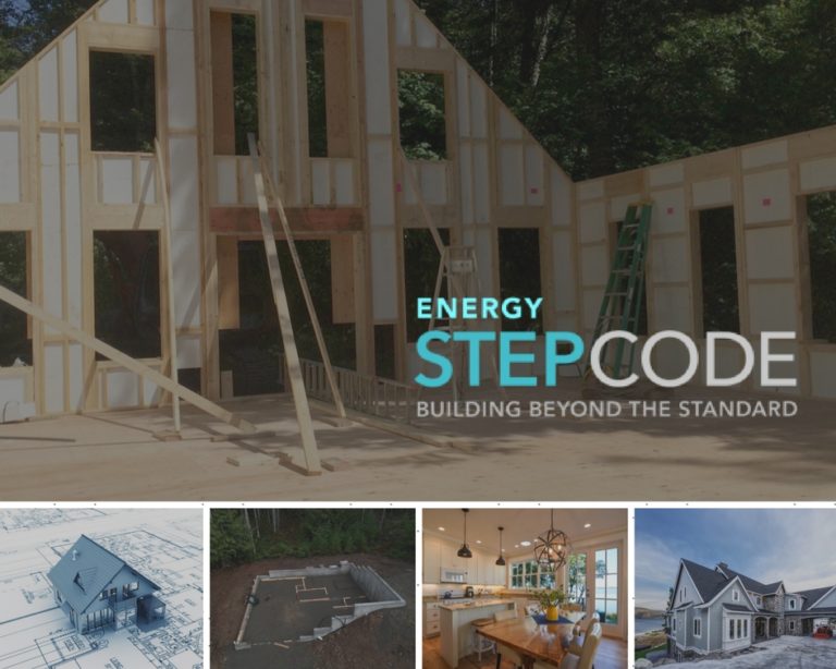 Learn About The New BC Energy Step Code - Pacific Homes