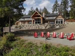 Custom Prefab Homes in BC, Canada - Pacific Homes