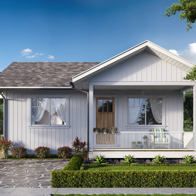 5 Cost-Effective & Comfortable Prefab Cabin Designs - Pacific Homes