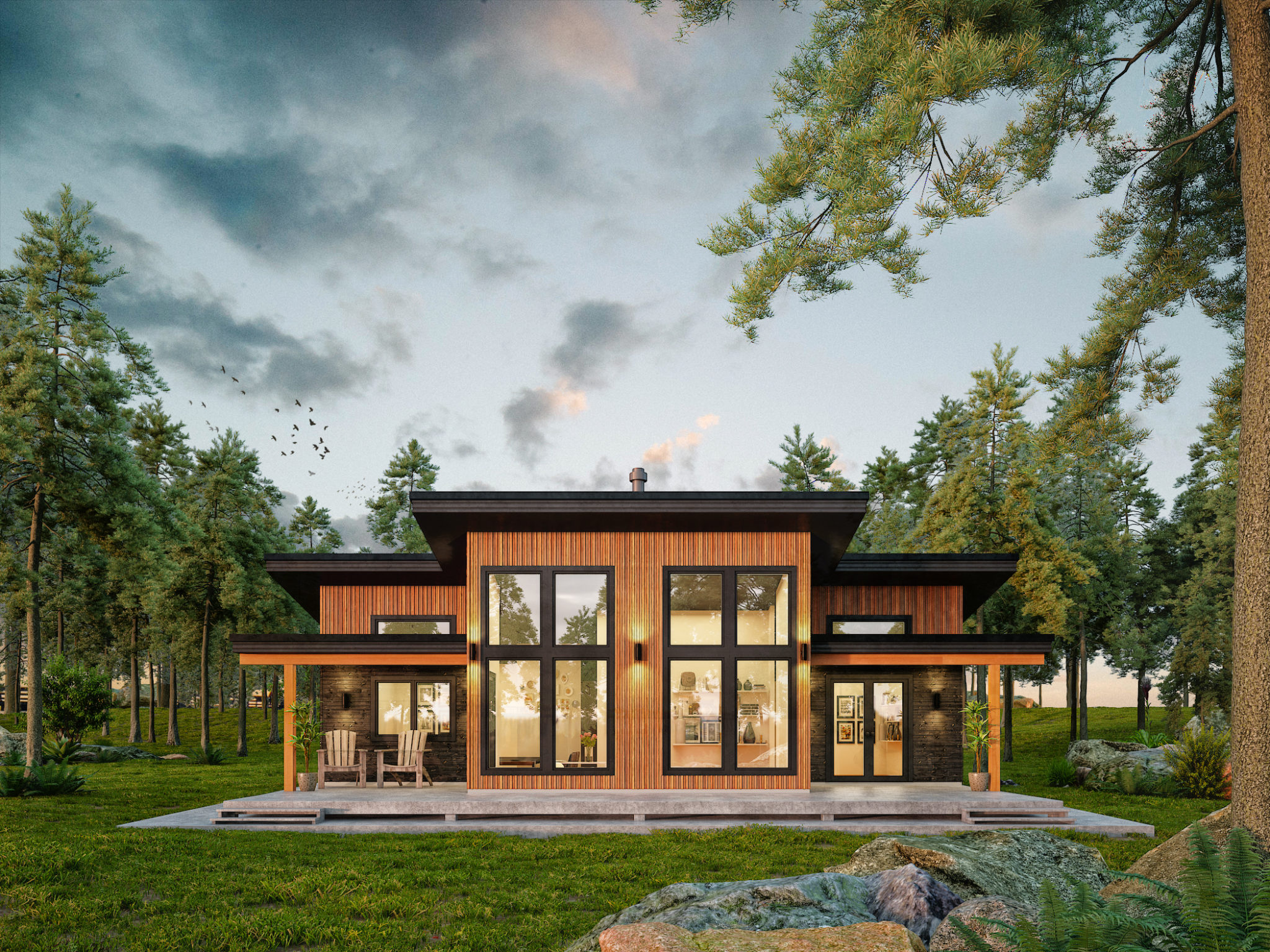 Our Most Popular House Plans of 2023 - Pacific Homes
