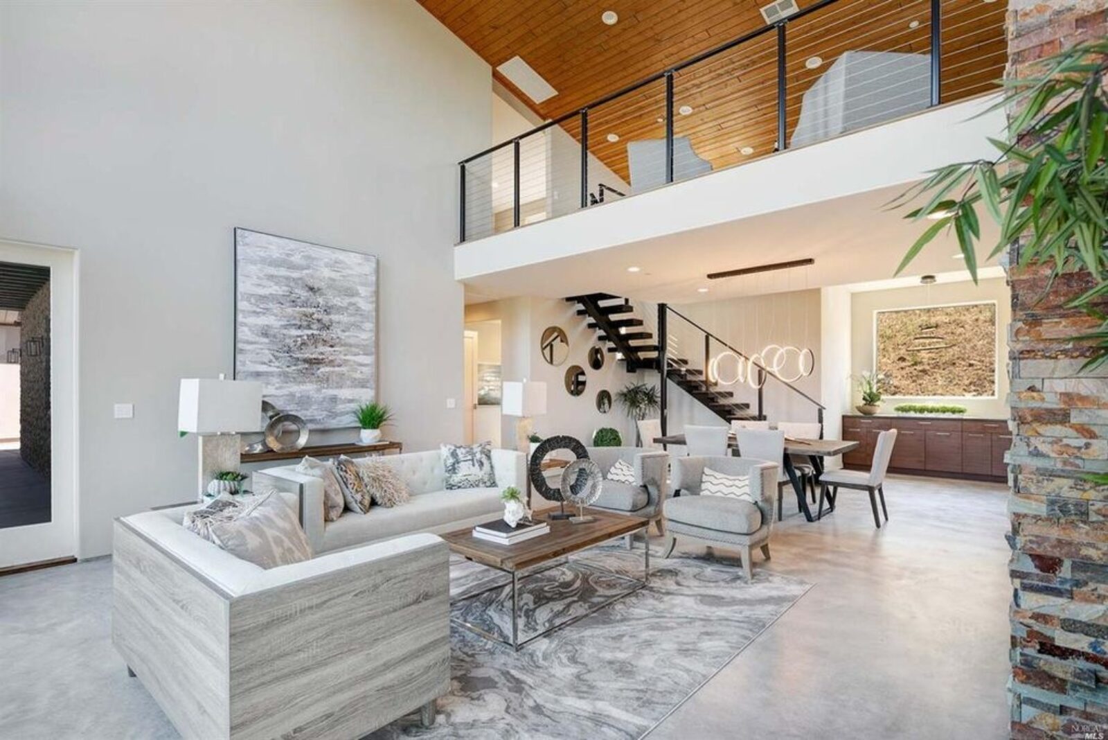 What's Included - Pacific Homes