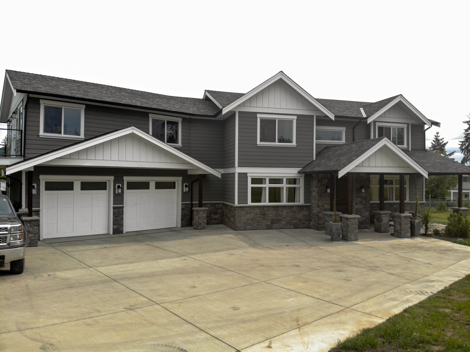 Recent Projects - Page 5 of 12 - Pacific Homes