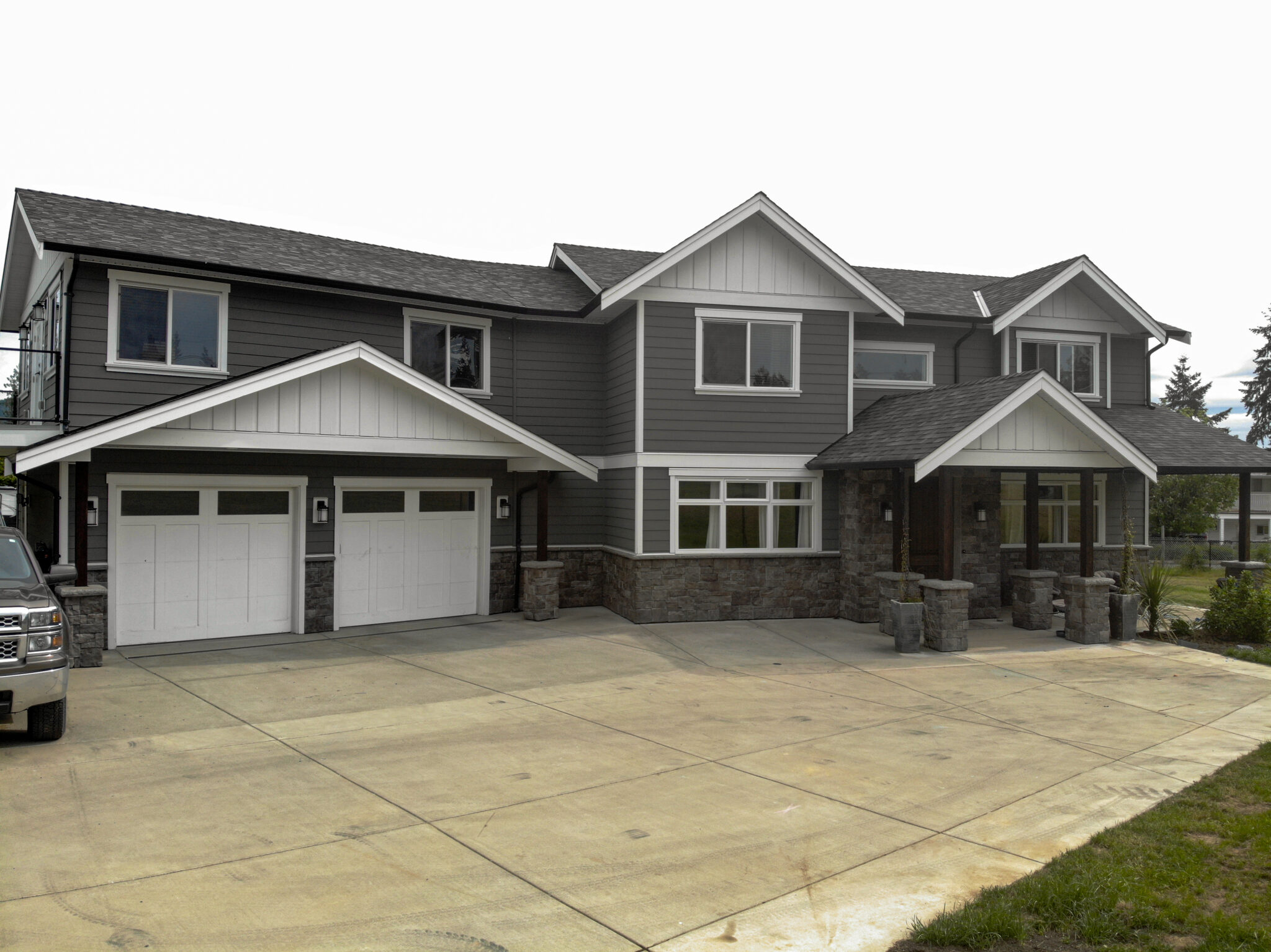 Recent Projects - Page 5 of 12 - Pacific Homes