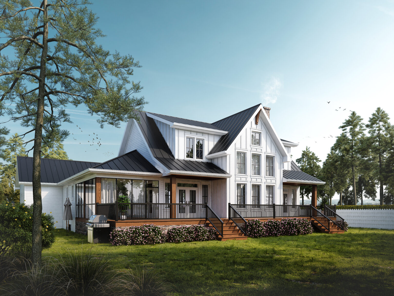 Our Most Popular House Plans of 2023 - Pacific Homes