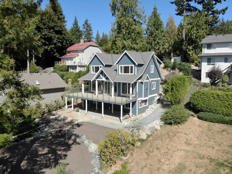 Recent Projects - Page 5 of 12 - Pacific Homes