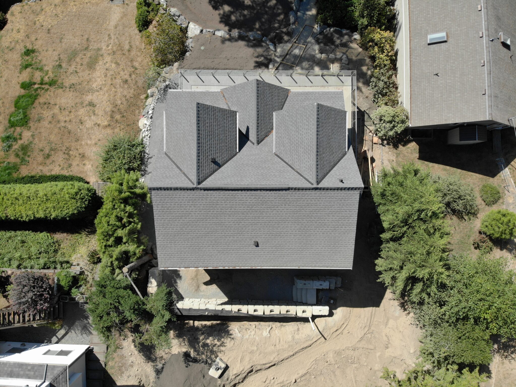 Custom Prefab Homes in BC, Canada - Pacific Homes