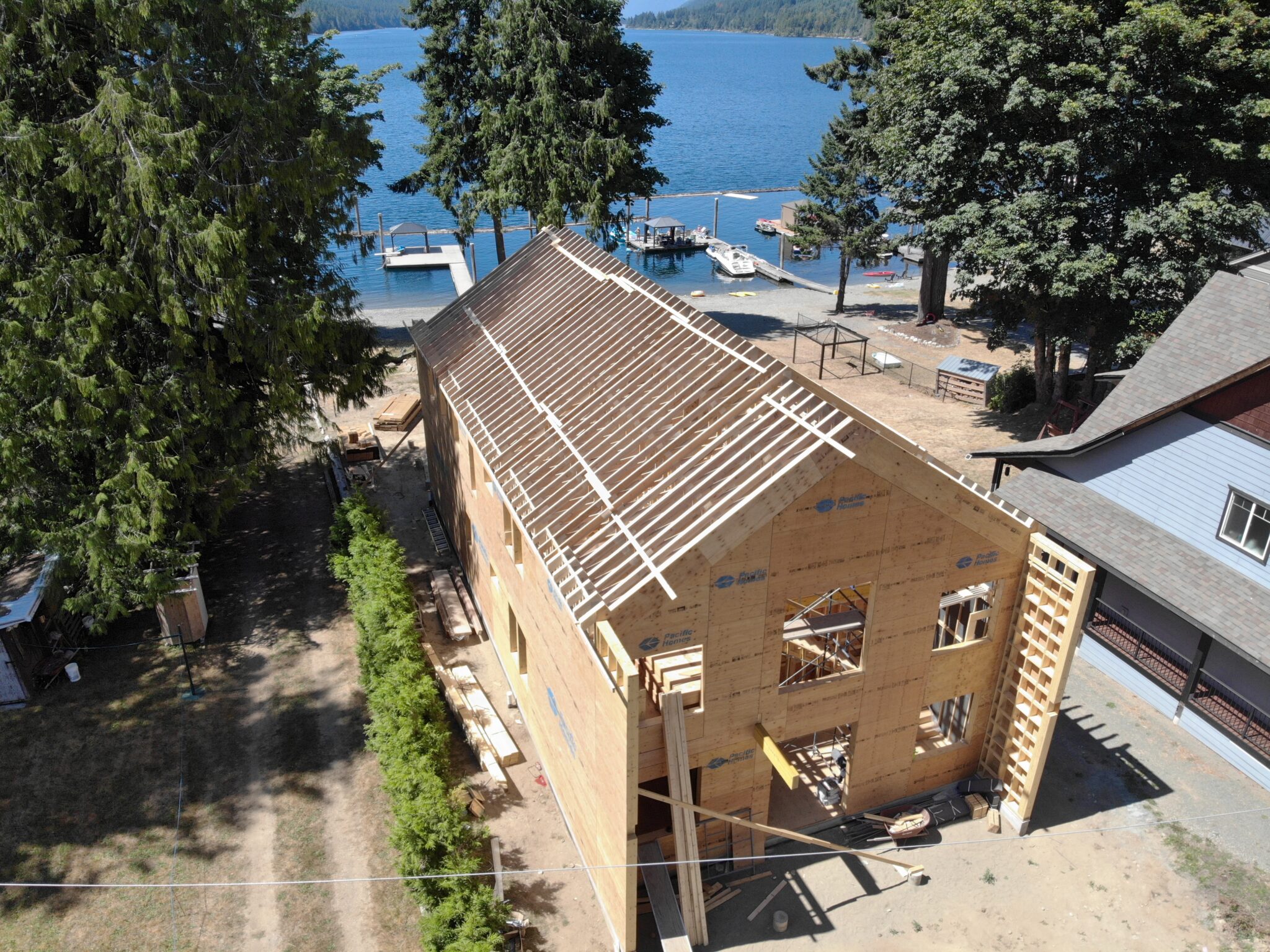 Recent Projects - Page 5 of 12 - Pacific Homes