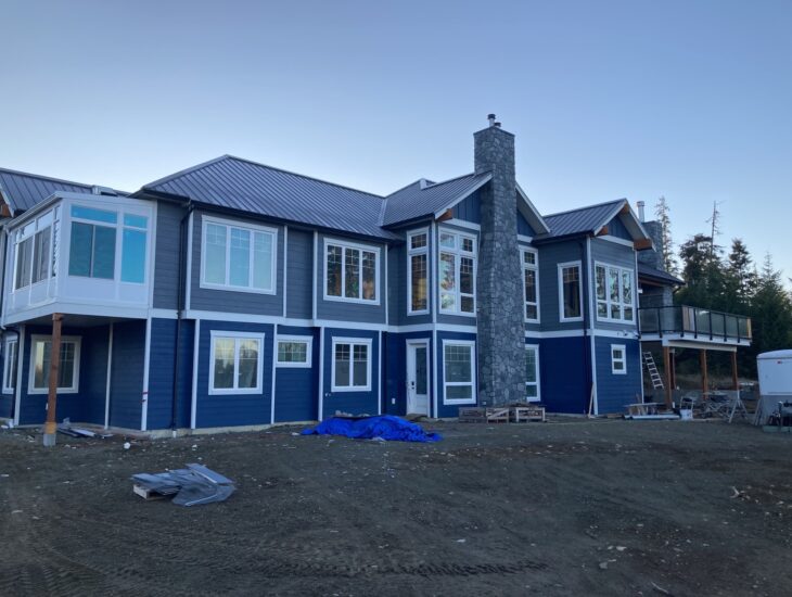 Current Projects - Pacific Homes