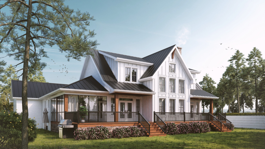 Home - Pacific Homes