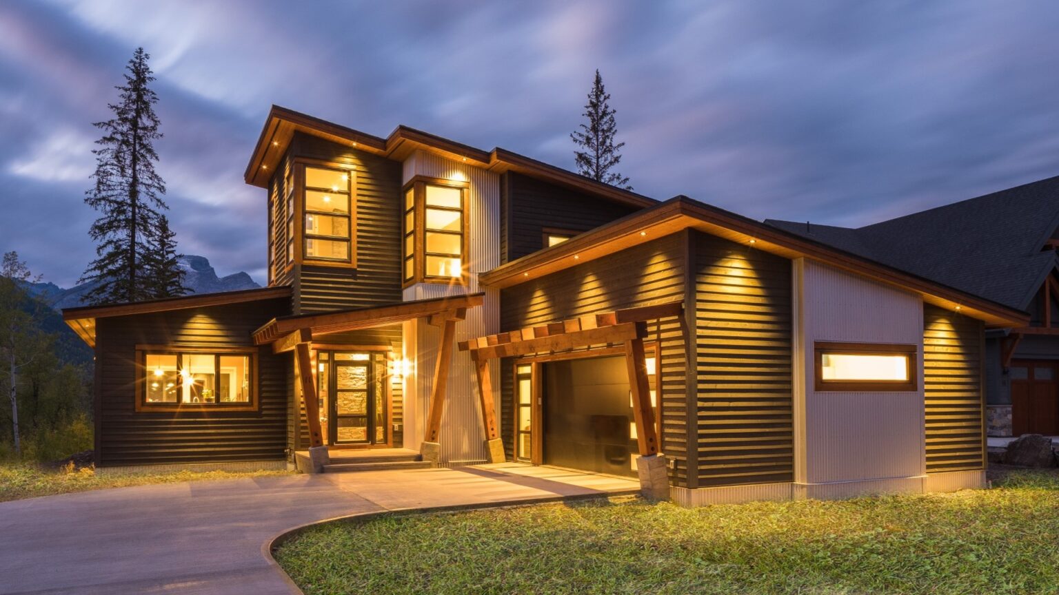 Our Process - Pacific Homes