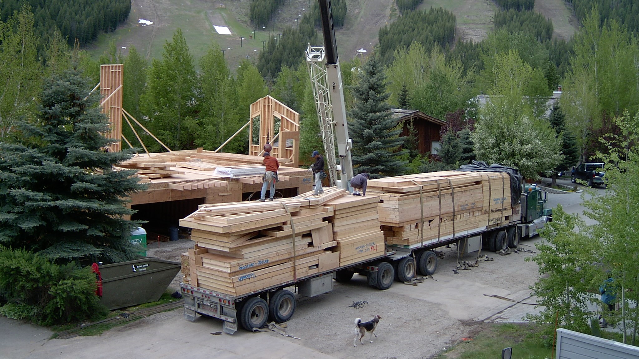 Our Process - Pacific Homes