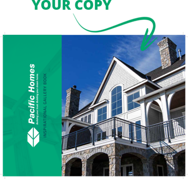 Prefabricated Home Packages - Pacific Homes