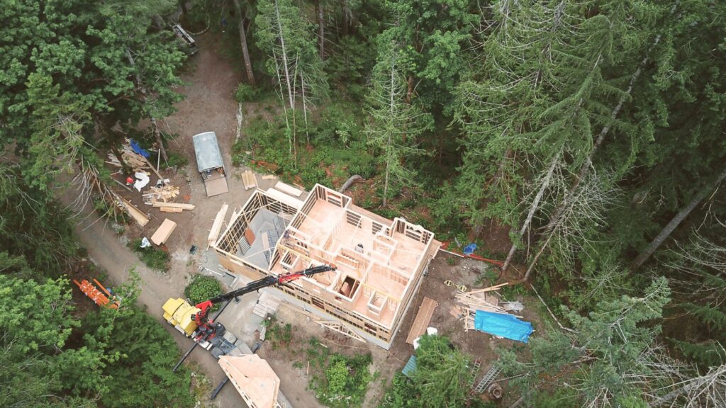 House Plans - Pacific Homes