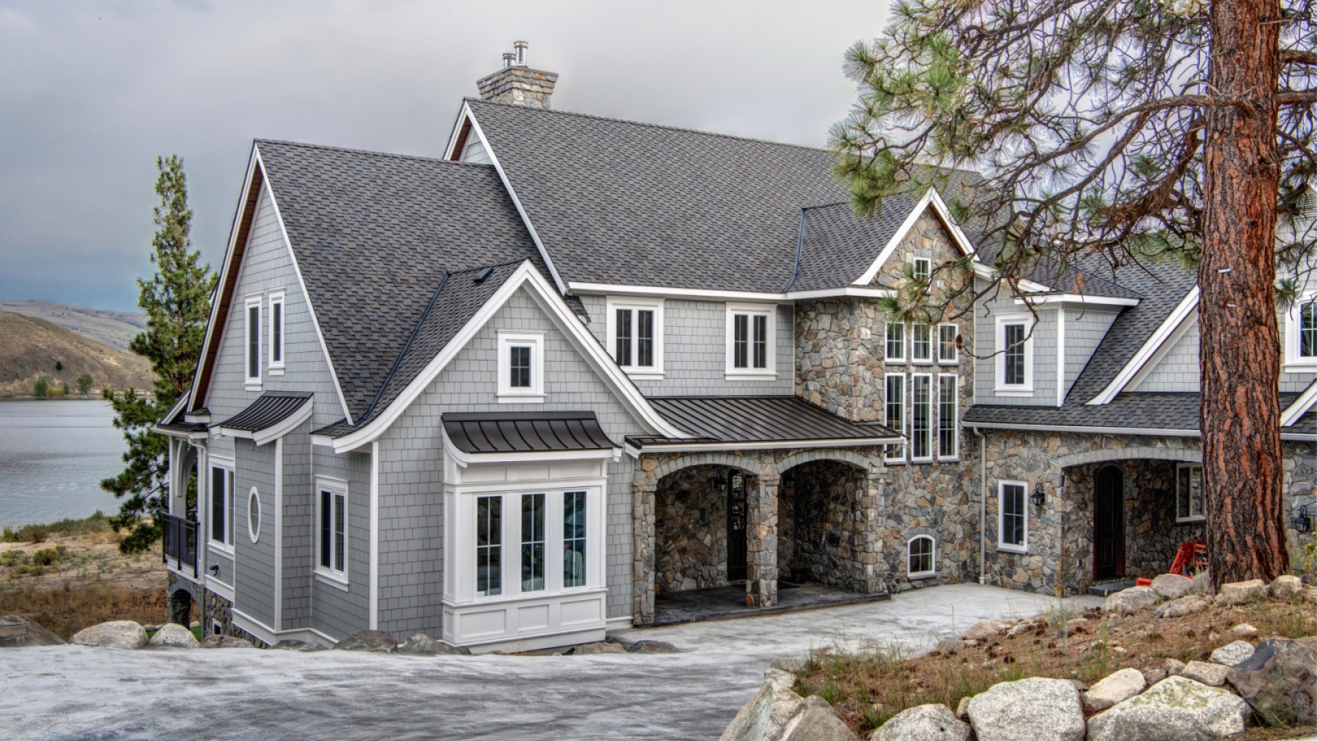 Custom Built Prefab Home Prices - Pacific Homes