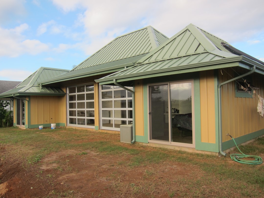 Building Prefab Homes in Hawaii - Pacific Homes