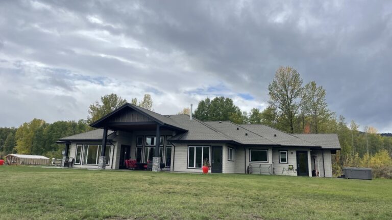 Bringing Custom Mansion Floor Plans To Life - Pacific Homes