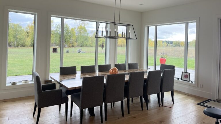 Bringing Custom Mansion Floor Plans To Life - Pacific Homes