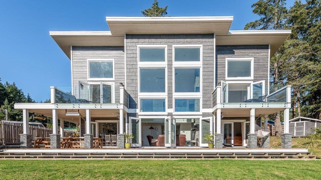 Panelized Prefab Manufacturing: Quality Control That Traditional ...